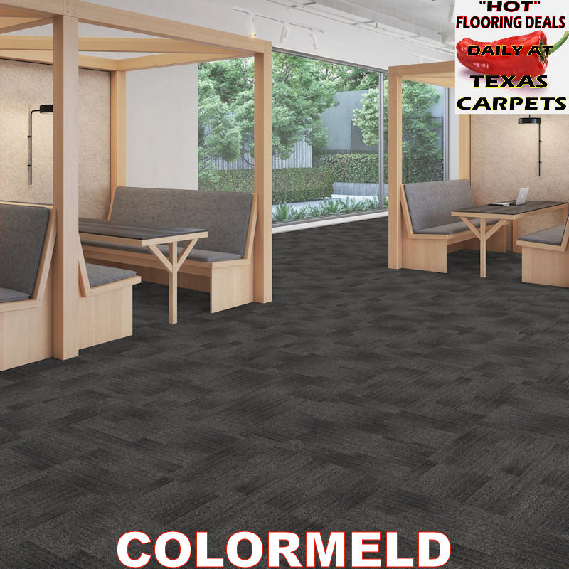 Colormeld | Patcraft